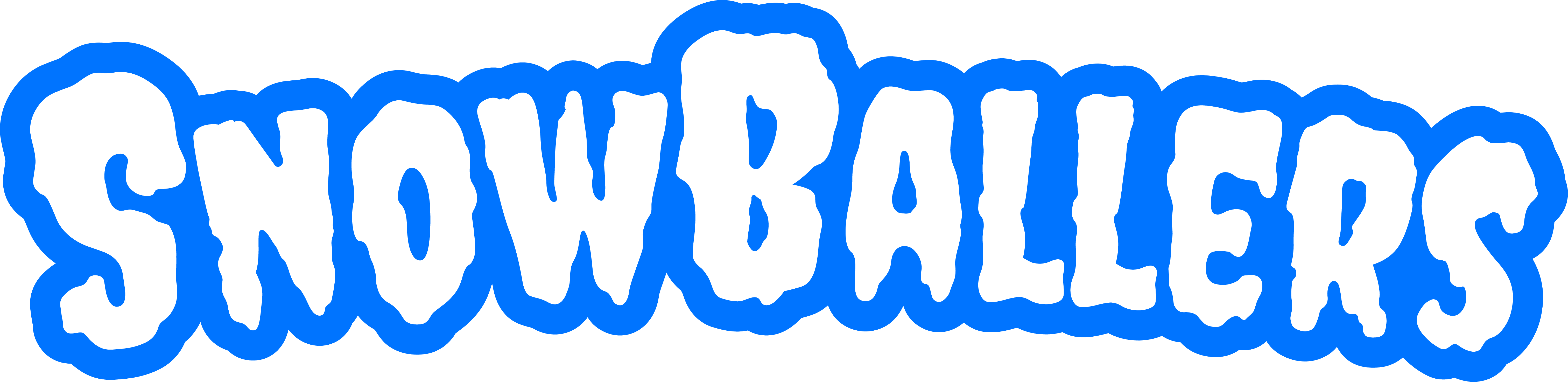 SnowBallers Cup – TOCA Football