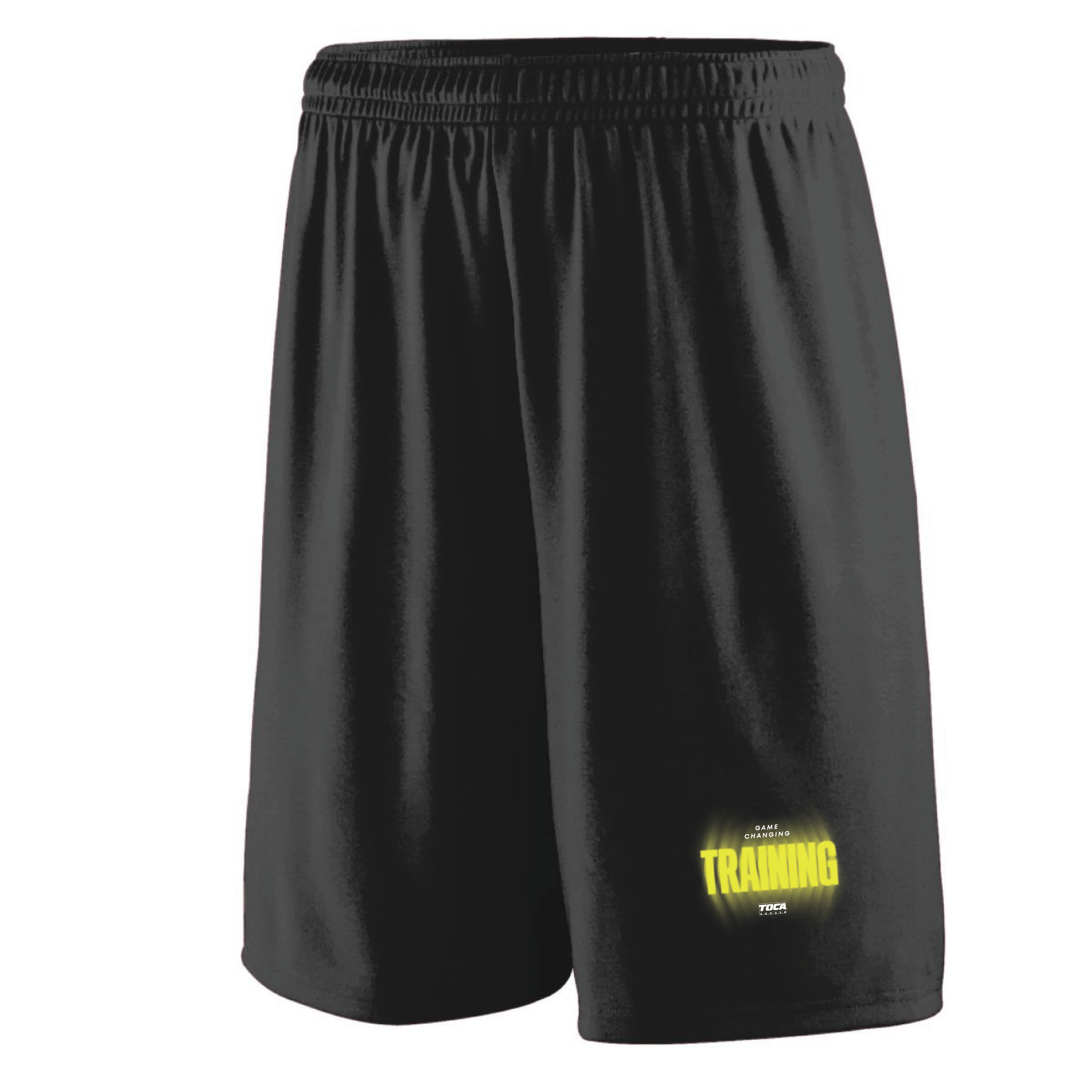 Game Changing Training Shorts – TOCA Football